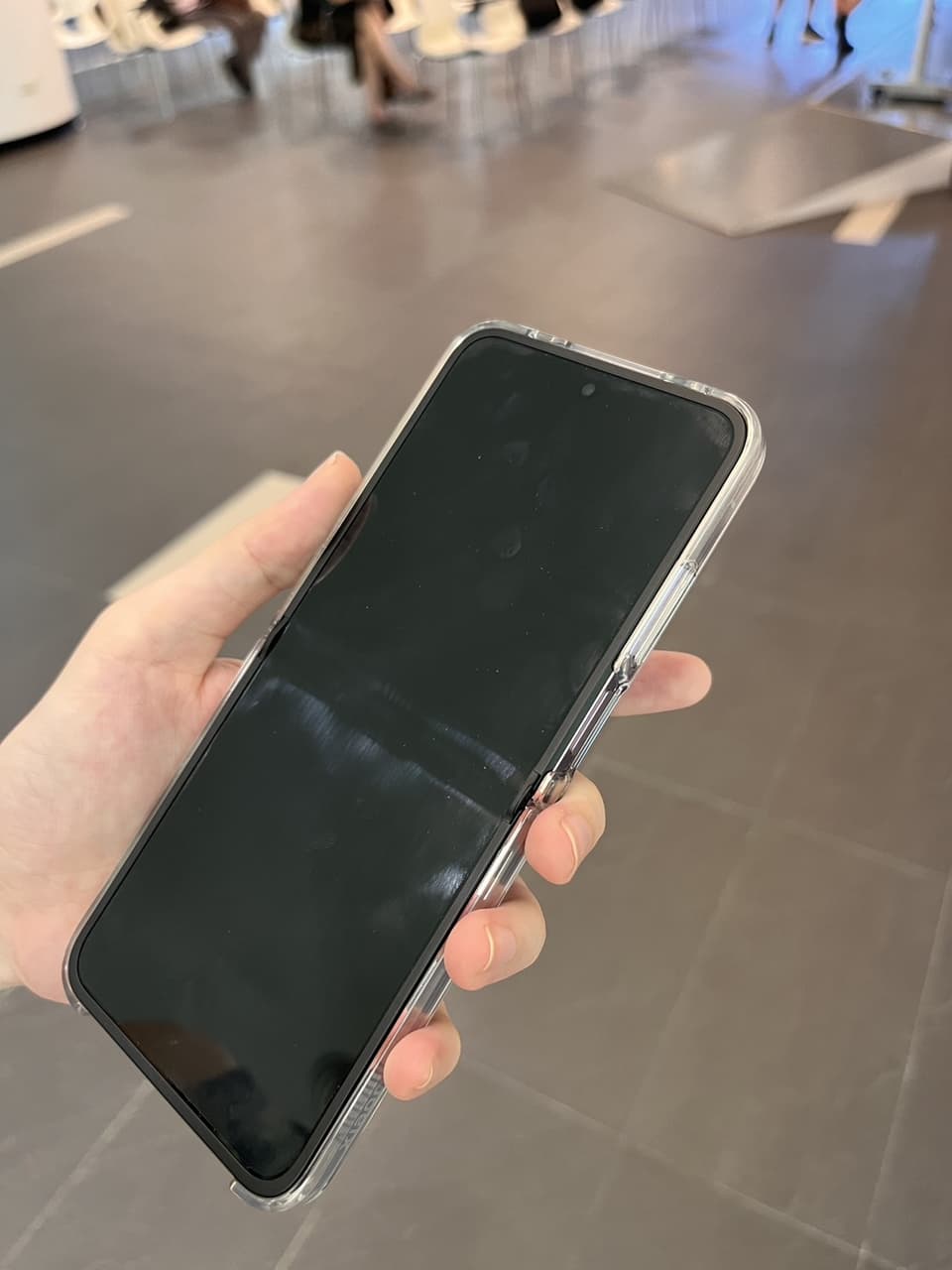 #心得 自拍必備好物小米MIX Flip - 3C板 | Dcard