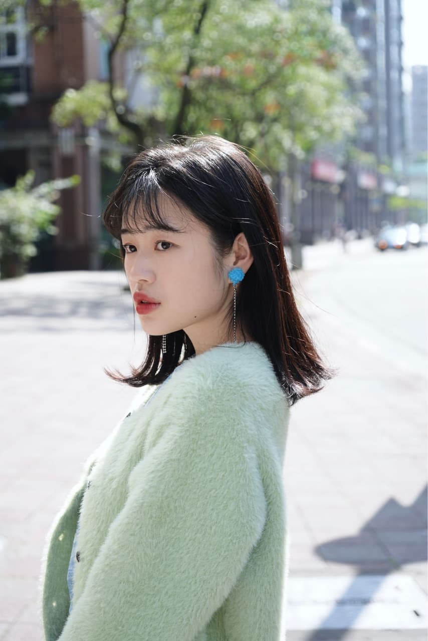 #153cm 春天的5⃣️套日系穿搭 - 穿搭板 | Dcard