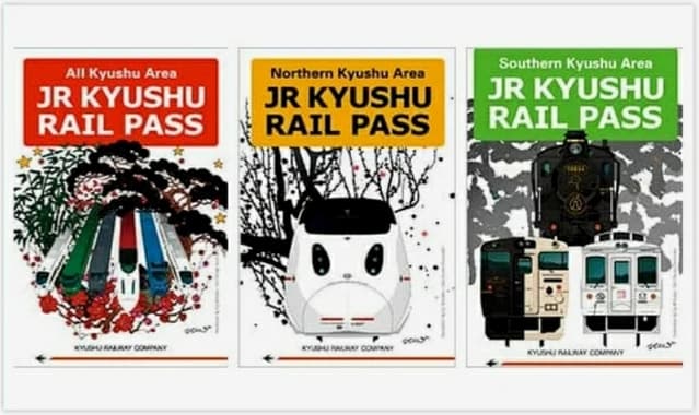 「JR九州鐵路周遊券」全攻略來了！這張PASS根本神隊友！ - 馬巴厘 (@mabali) | Dcard