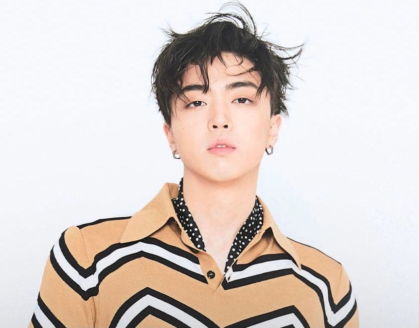 #分享 寶藏 R&B 歌手 JUNNY：跟 IU、SHINee、EXO、NCT 都合作過、RUN ON 插曲... 新一代男神到底還有什麼不會 ...