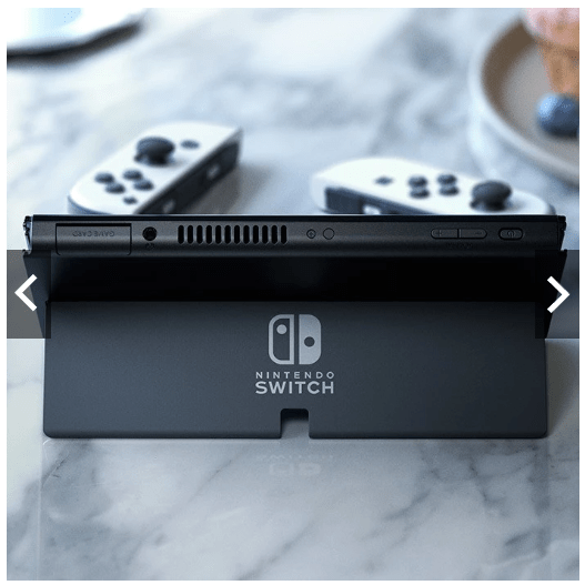 家人、朋友破冰最佳幫手，NS Switch 新版 主機 OLED，今天在限時特價喔！ - 宜蘭宋仲基 (@nevergiveupwin) | Dcard