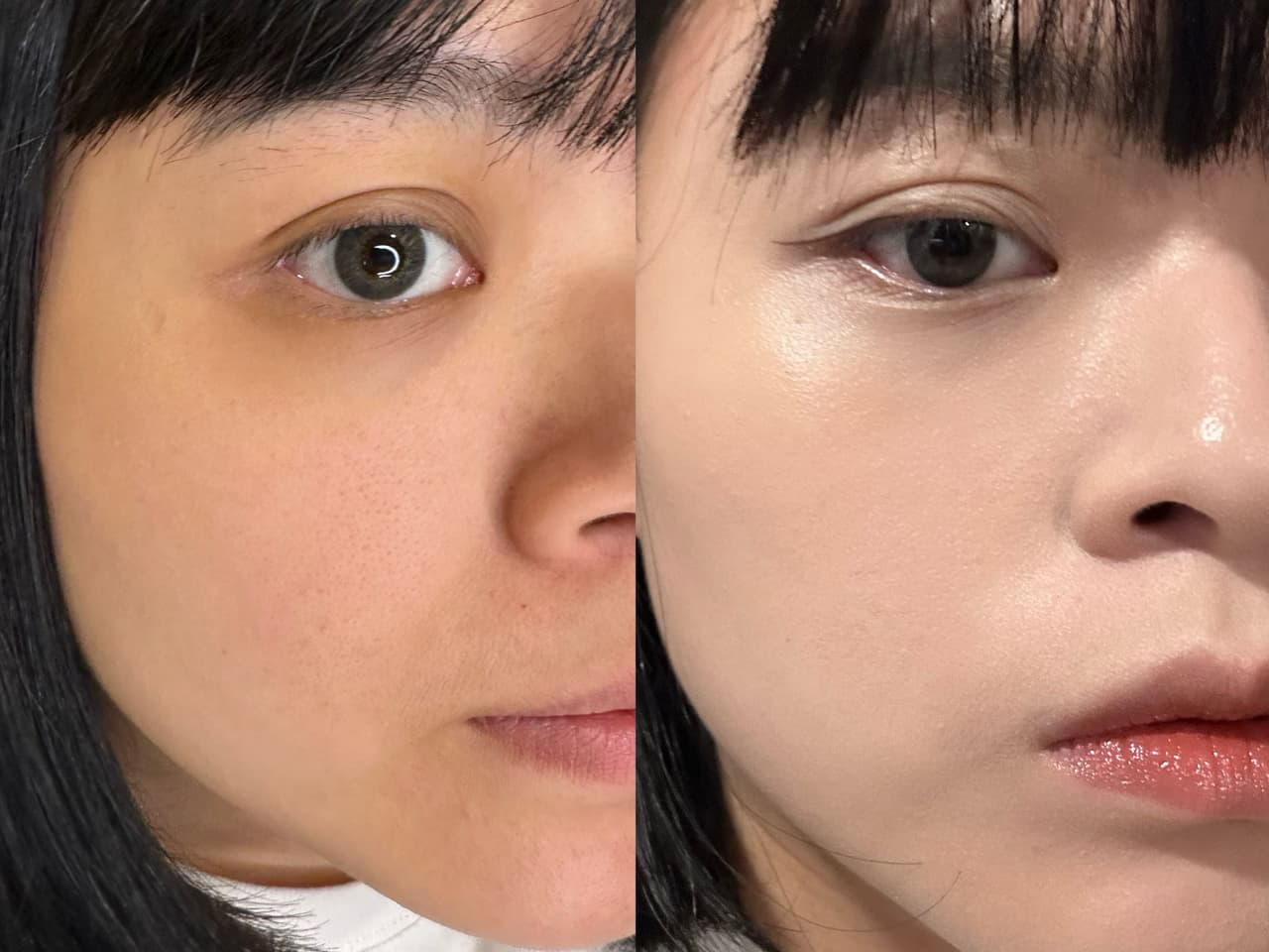 #分享 熱門開架粉底大亂鬥（媚比琳小方胖、Sofina、Solone） - 美妝板 | Dcard