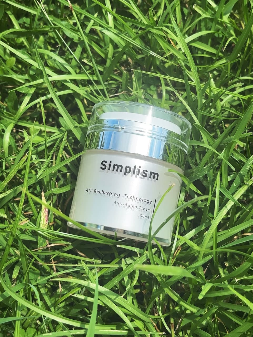 #抽獎 從泛紅到穩膚 藏紅花抗老乳霜 不簡單🩵 𝒇𝒕.Simplism - 蘭花 lanhua🌷 (@tizzybb) | Dcard