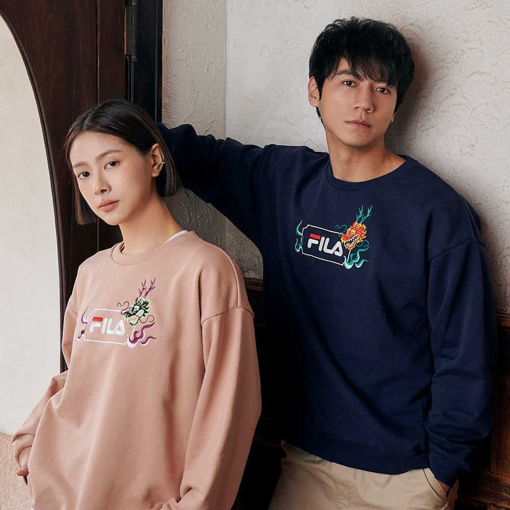 幻藍小熊🥎FILA代言兌現了(圖多) - 未來少女板 | Dcard