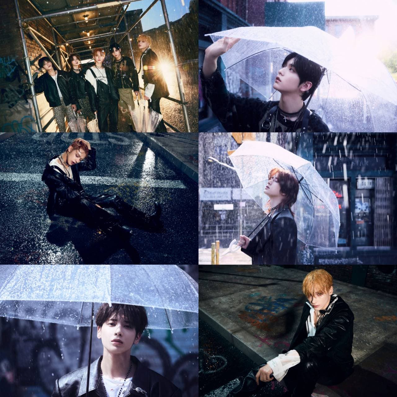 #集中討論 TXT 正規三輯 𝑻𝒉𝒆 𝑵𝒂𝒎𝒆 𝑪𝒉𝒂𝒑𝒕𝒆𝒓 : 𝑭𝑹𝑬𝑬𝑭𝑨𝑳𝑳 回歸 - TOMORROW X TOGETHER板 | Dcard