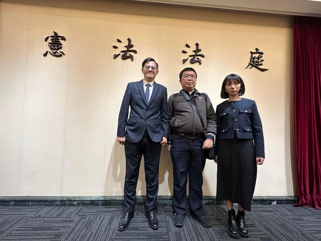 #教師 合格代理教師未採計年資，違憲！BJ4 - 教師板 | Dcard