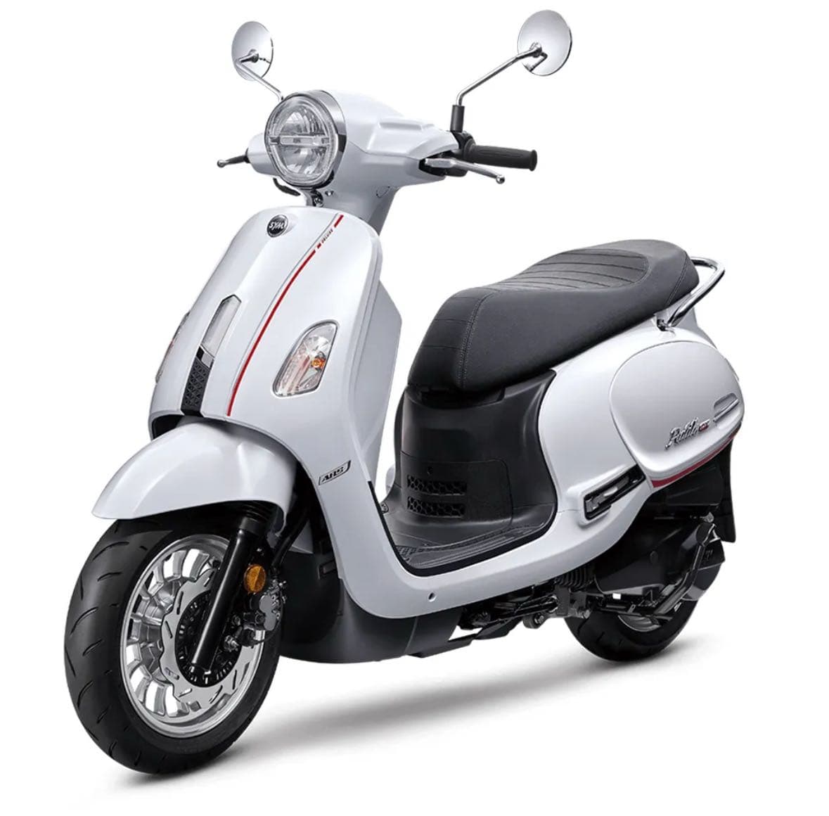 #選購 機車選擇 Fiddle DX 150/JET SL+158 - 機車板 | Dcard