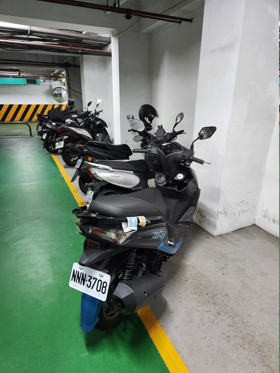 你停得很好呢NNN - 世新大學板 | Dcard