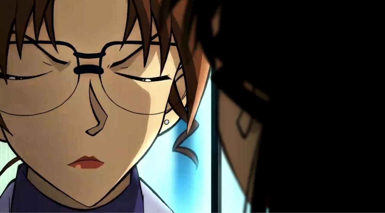 #回顧 M22 零的執行人（上） - 柯南板 | Dcard