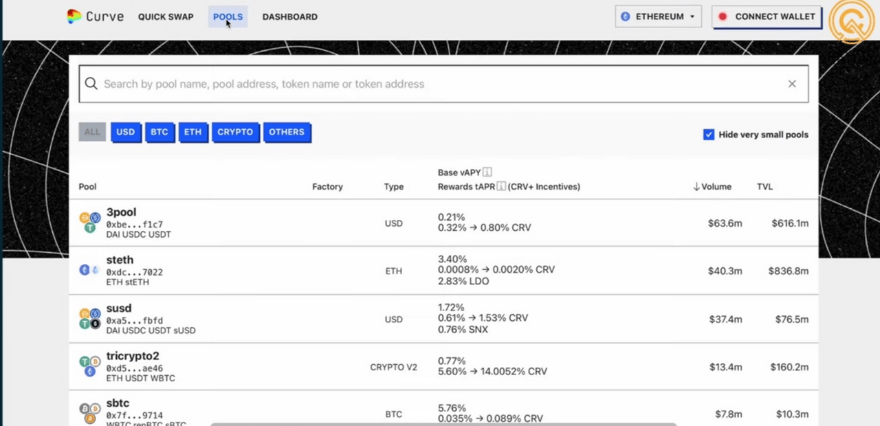 #Defi 【8個新手也能簡單學會的「去中心化交易所」!｜分析評比一覽】 - 區塊鏈板 | Dcard
