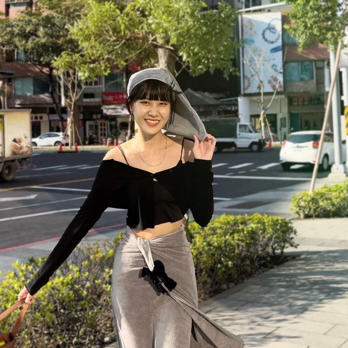 Sophie 平 (@black_liflat) | Dcard