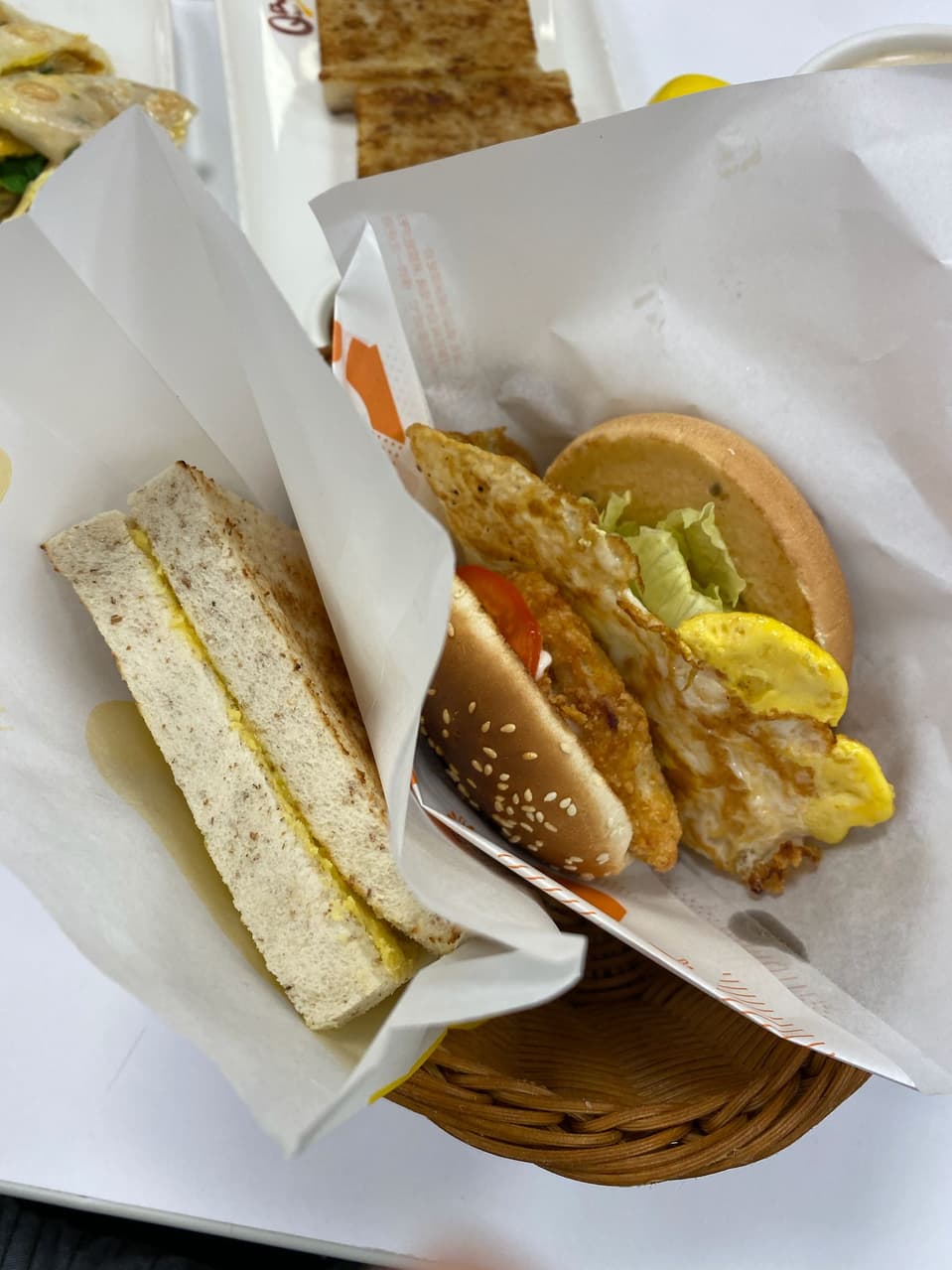 QBurger - 美食板 | Dcard