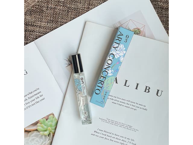 SHIANG SHIANG｜香想‧淡香精 II 10ml - 女孩板 | Dcard