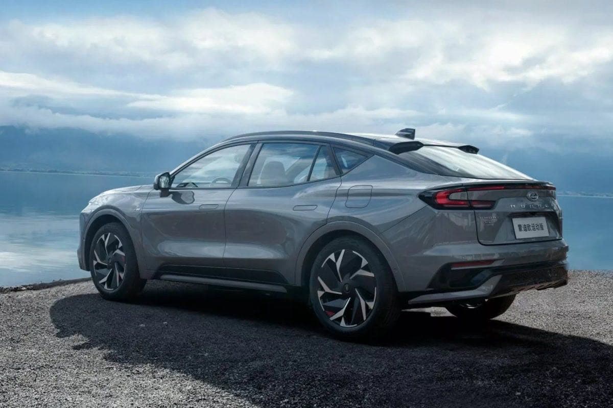 Ford Focus：11月歐洲停產 - 汽車板 | Dcard