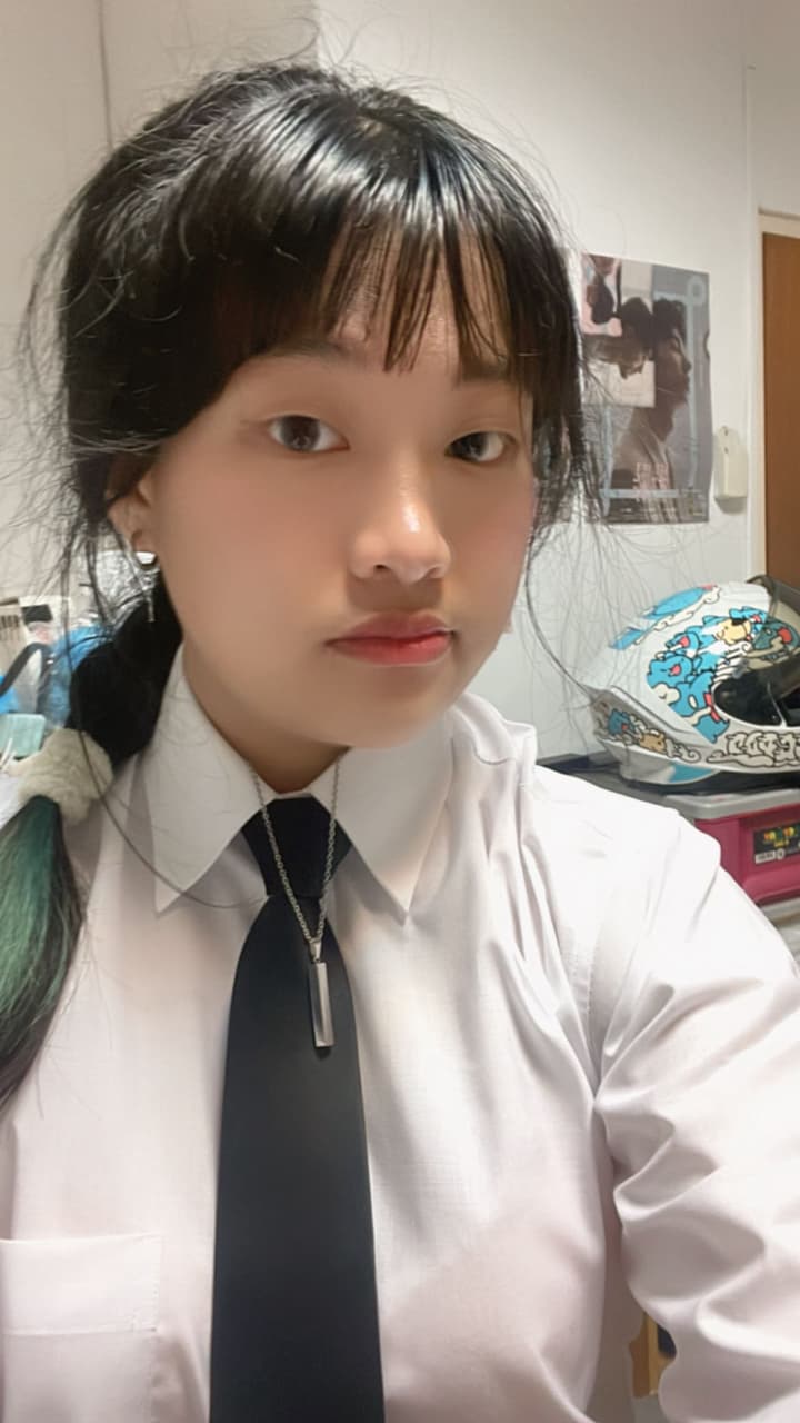 慎入 ️正裝👔 - 魚寶每天都想要開心ღ🐳🦖 (@fishin.g) | Dcard