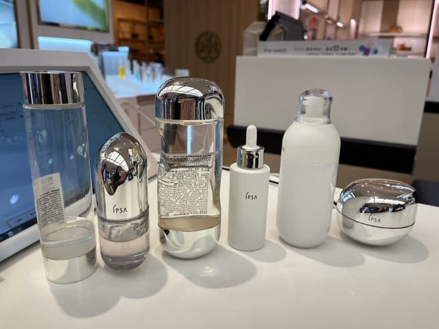 #分享 ipsa超級ME人活動～買ME乳液賺點最划算！ - 美妝板 | Dcard