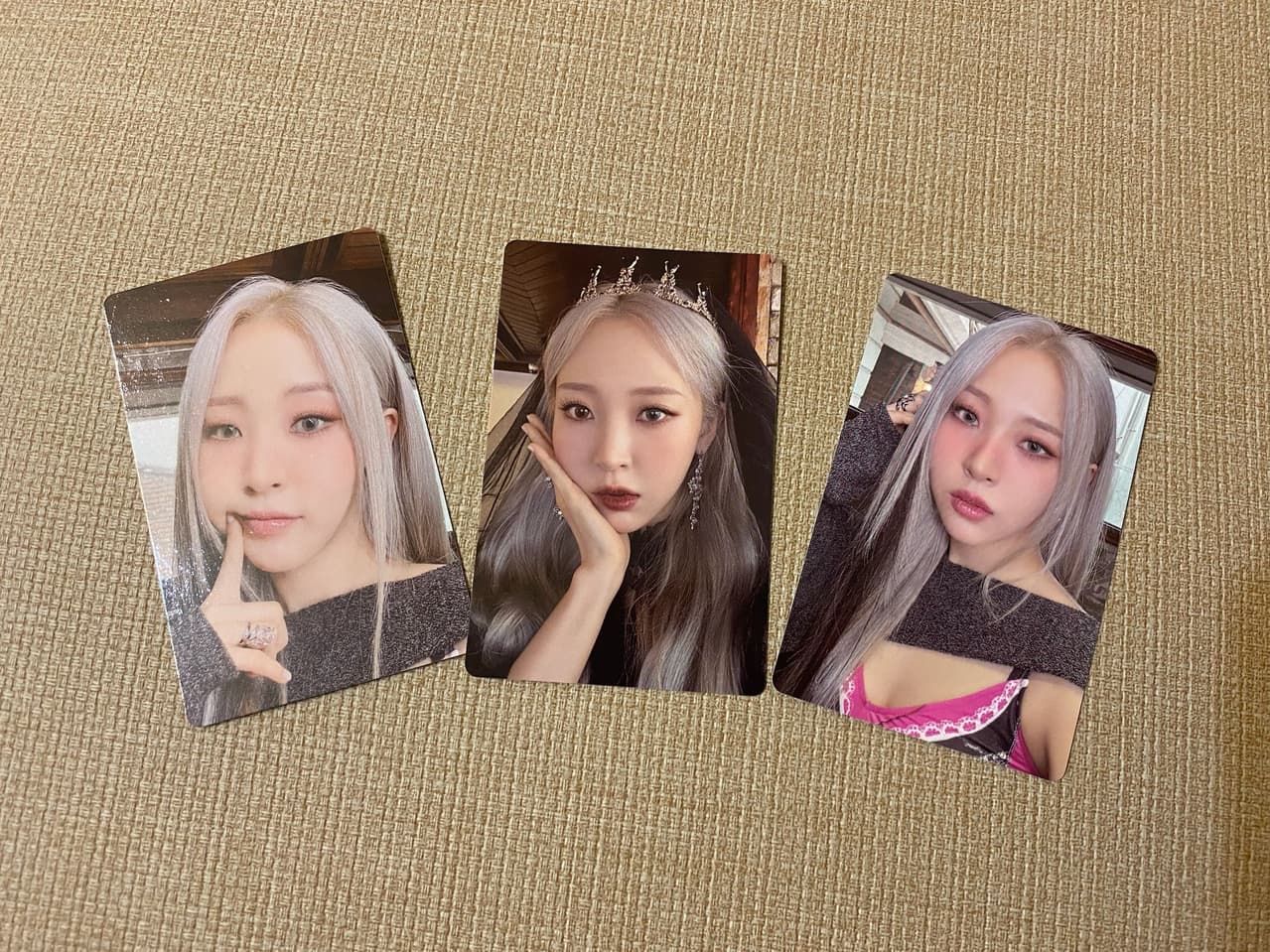 #回歸 #分享 玟星正規專輯「Starlit of Muse」 - MAMAMOO板 | Dcard