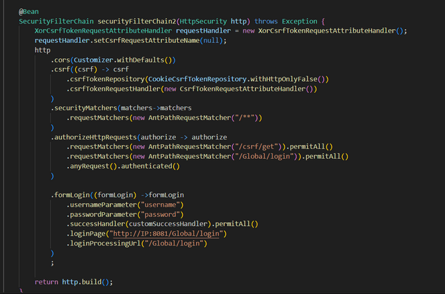 #發問 Spring boot + Vue 前後端問題 - 軟體工程師板 | Dcard
