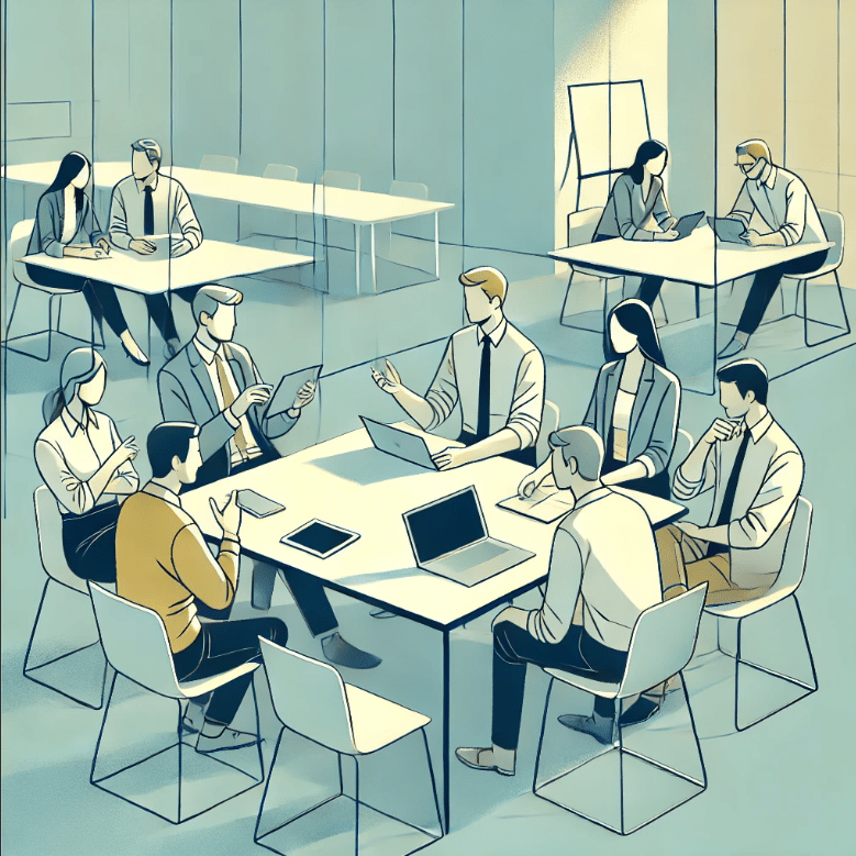 遇到會議拉鋸戰，PM 怎麼做? - Rex1 雷克思 (@rex1tech) | Dcard