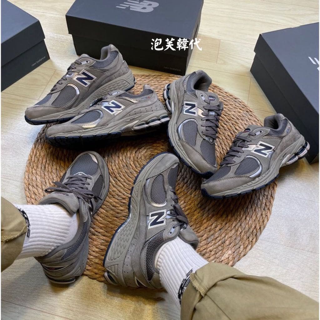 #找鞋 Nb 2002ra - 球鞋板 | Dcard