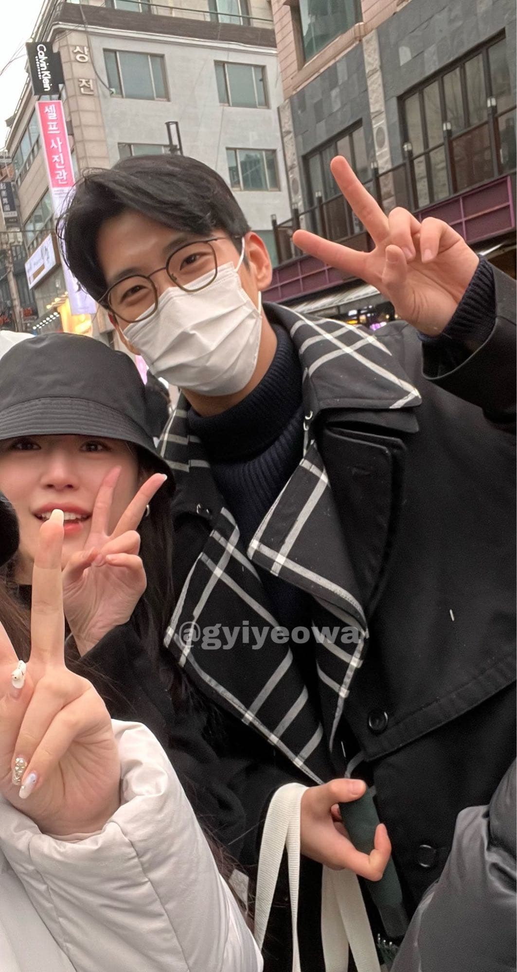 #韓綜 單身即地獄2 EP9+EP10 (End) 討論區 - B544 留言 | Dcard