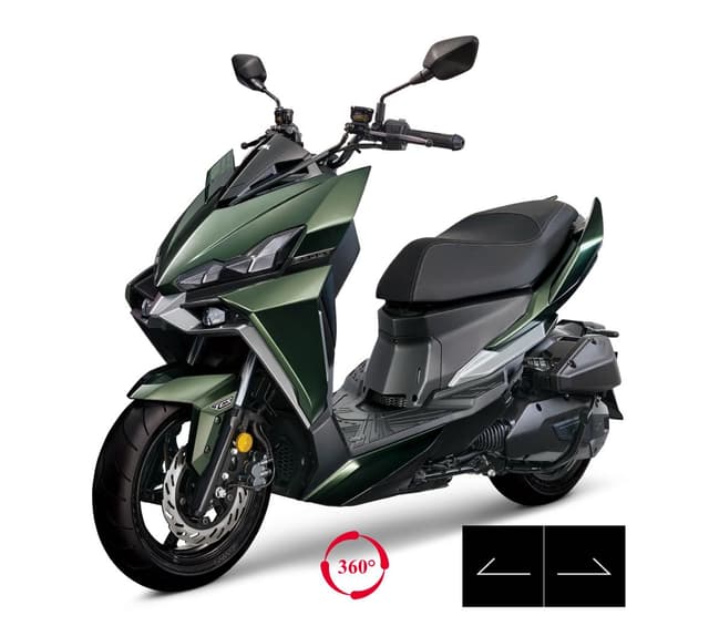 #選購 DRG2 vs MMBCU - 機車板 | Dcard