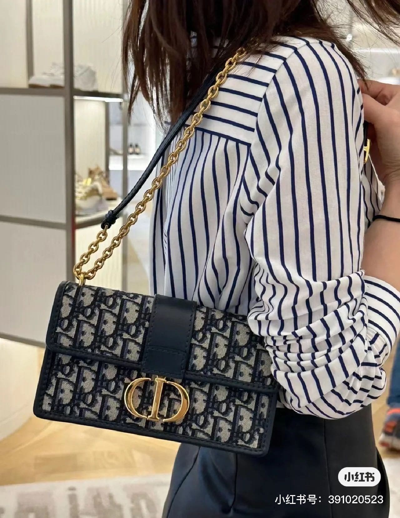 #選手 LV speedy 20 或 Dior 蒙田30小號 - 精品板 | Dcard