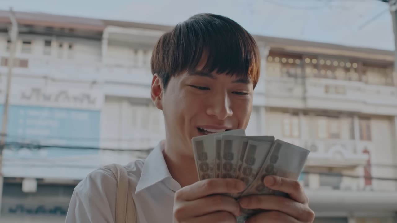 #泰劇 Be My Favorite 光年之詩 EP3 全劇透心得 - 泰國影視板 | Dcard