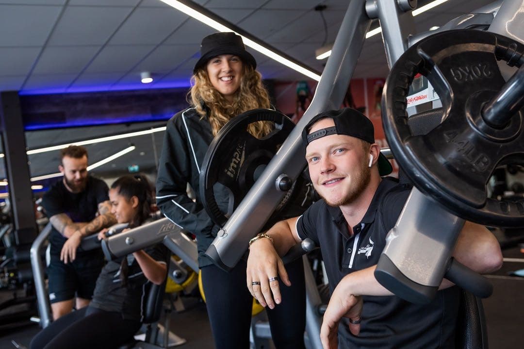 #資訊分享 紐西蘭體育健康學院NZIS，大洋洲最硬核的體育學院 - 留學板 | Dcard