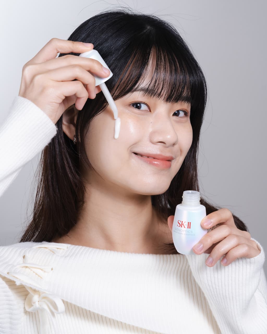 燈泡肌の好幫手🪄SK-ll小燈泡精華液💡讓皮膚亮白發亮 燈泡肌養成計劃start🌟 - 美妝板 | Dcard