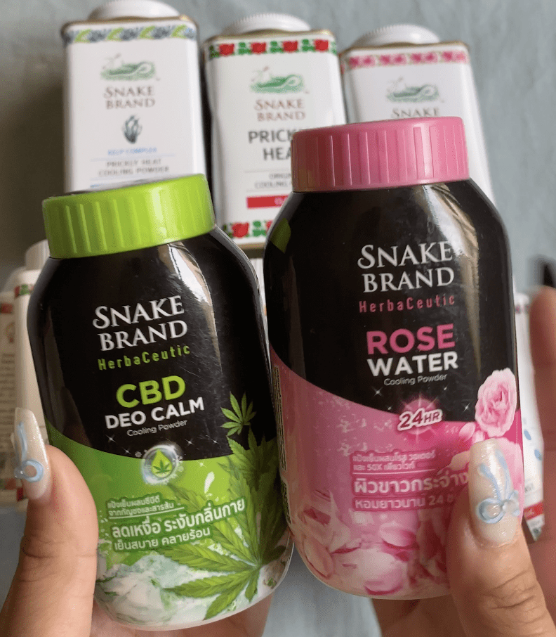 #戰利品 跟當地人一起玩泰國！Big C開箱 - 泰國旅遊板 | Dcard