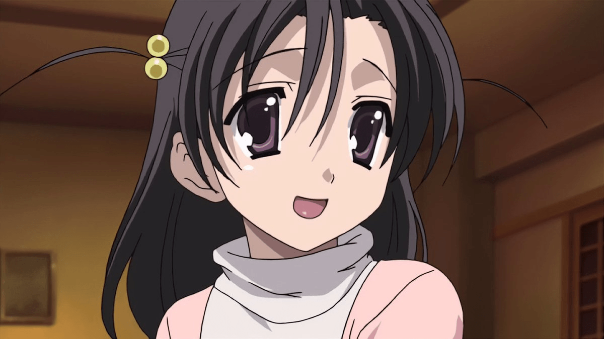 #分享 【FBI警告】最萌的「JS／女小學生」人氣排行！【動漫排行】 - 動漫板 | Dcard