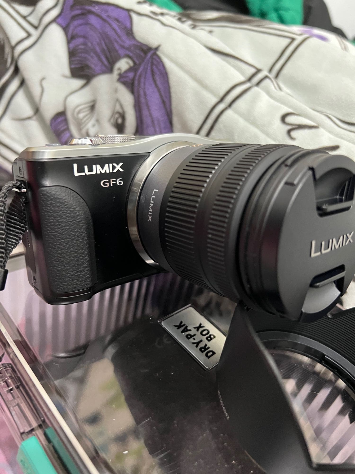 #閒聊 有人也喜歡panasonic gf女友系列嗎 - 攝影板 | Dcard