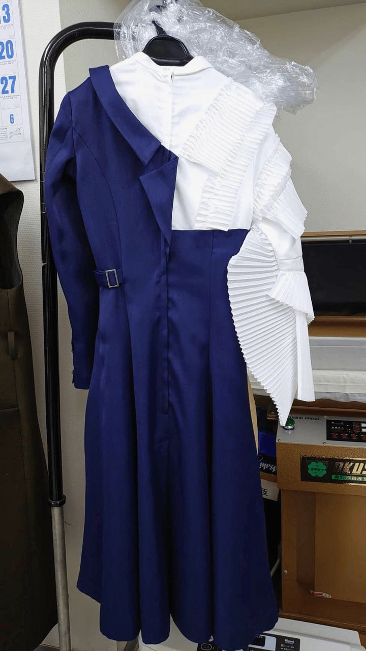 #情報 櫻坂46 2nd 「BAN」歌唱衣裝 - 坂道 46板 | Dcard