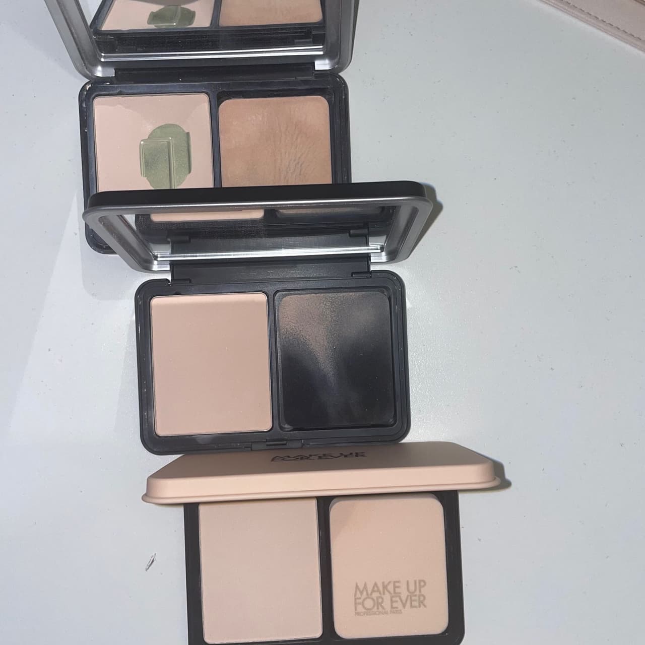 #分享 Make up forever HD Skin - 美妝板 | Dcard