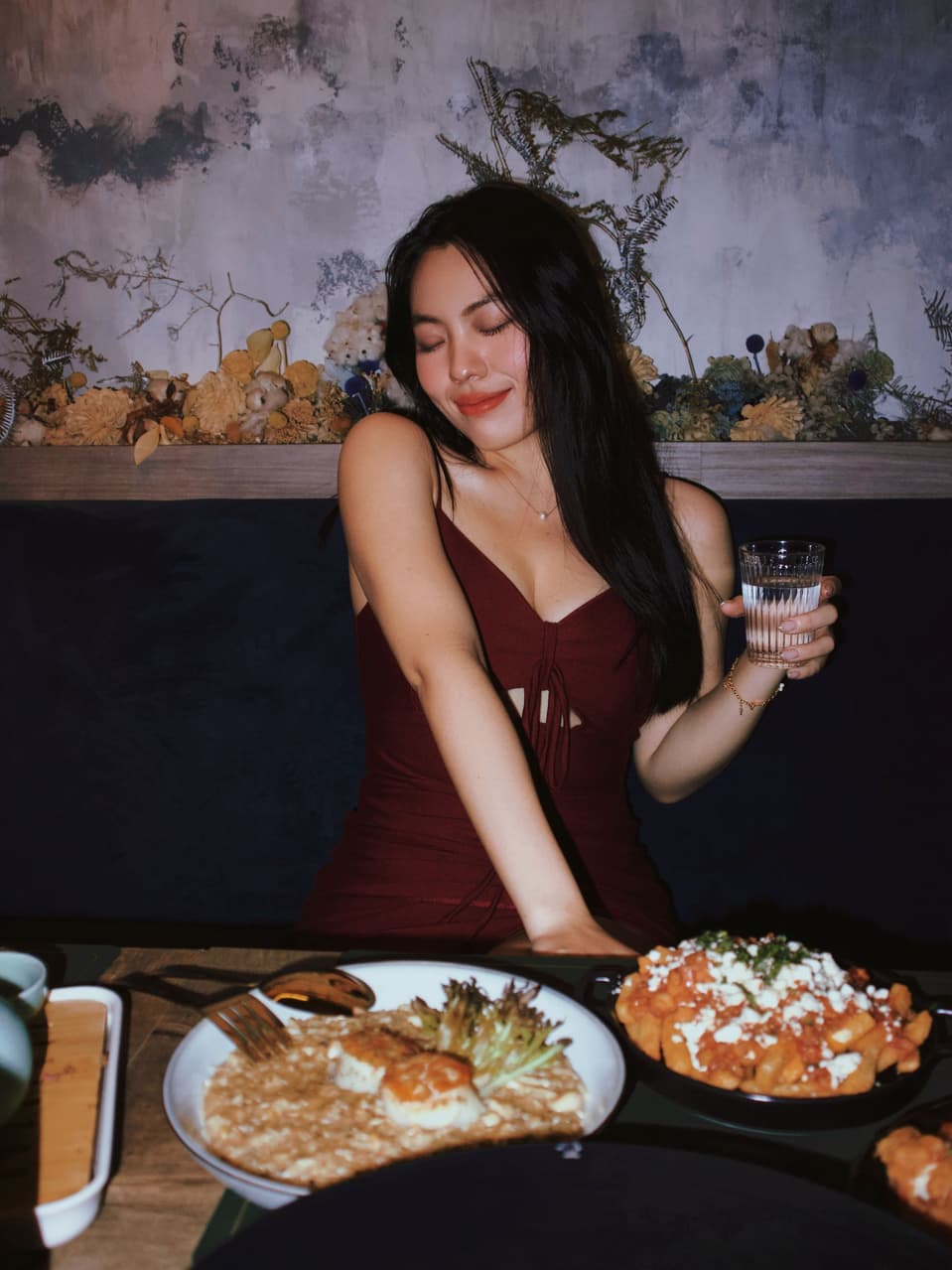 台北 🍸約會 姊妹 微醺花園 - 閒聊板 | Dcard