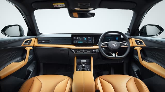 MG HS Hybrid+ 入門油電再追加 - 汽車板 | Dcard