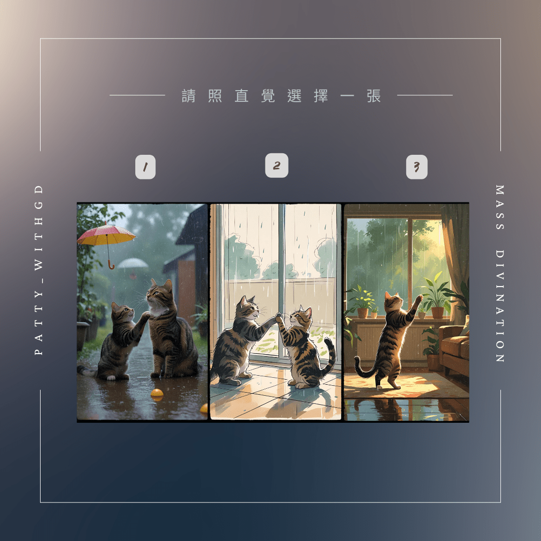 🔮【大眾占卜】八月會有誰默默關注我？ - 蘇成 (@partyparty) | Dcard