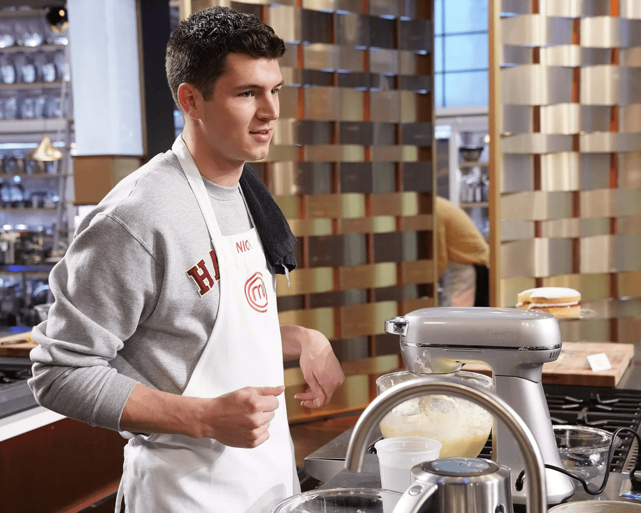 最推的廚神當道季度🧑‍🍳 - 歐美實境秀板 | Dcard