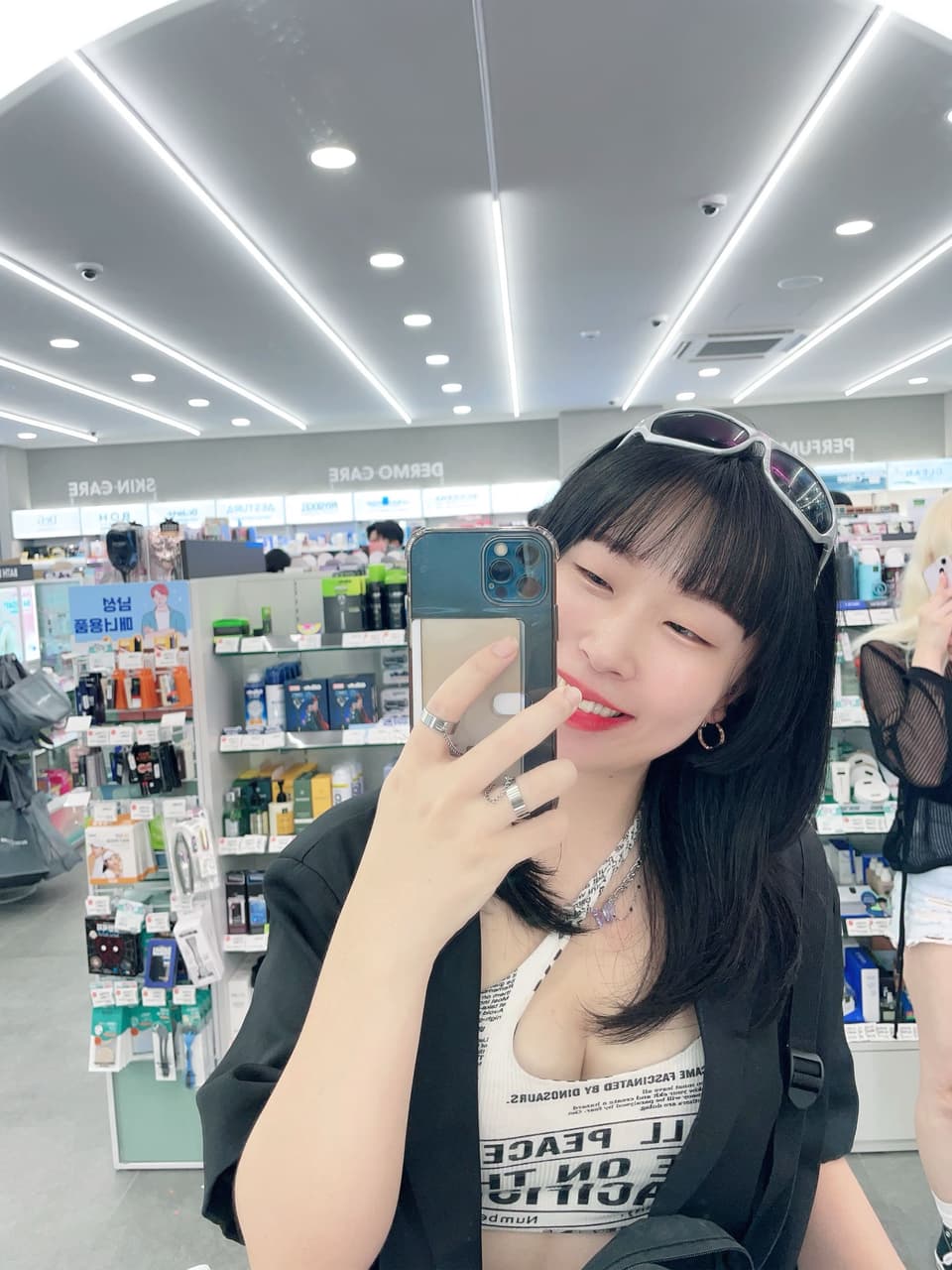 #分享 166cm 超梨身材，平時穿搭 - 穿搭板 | Dcard