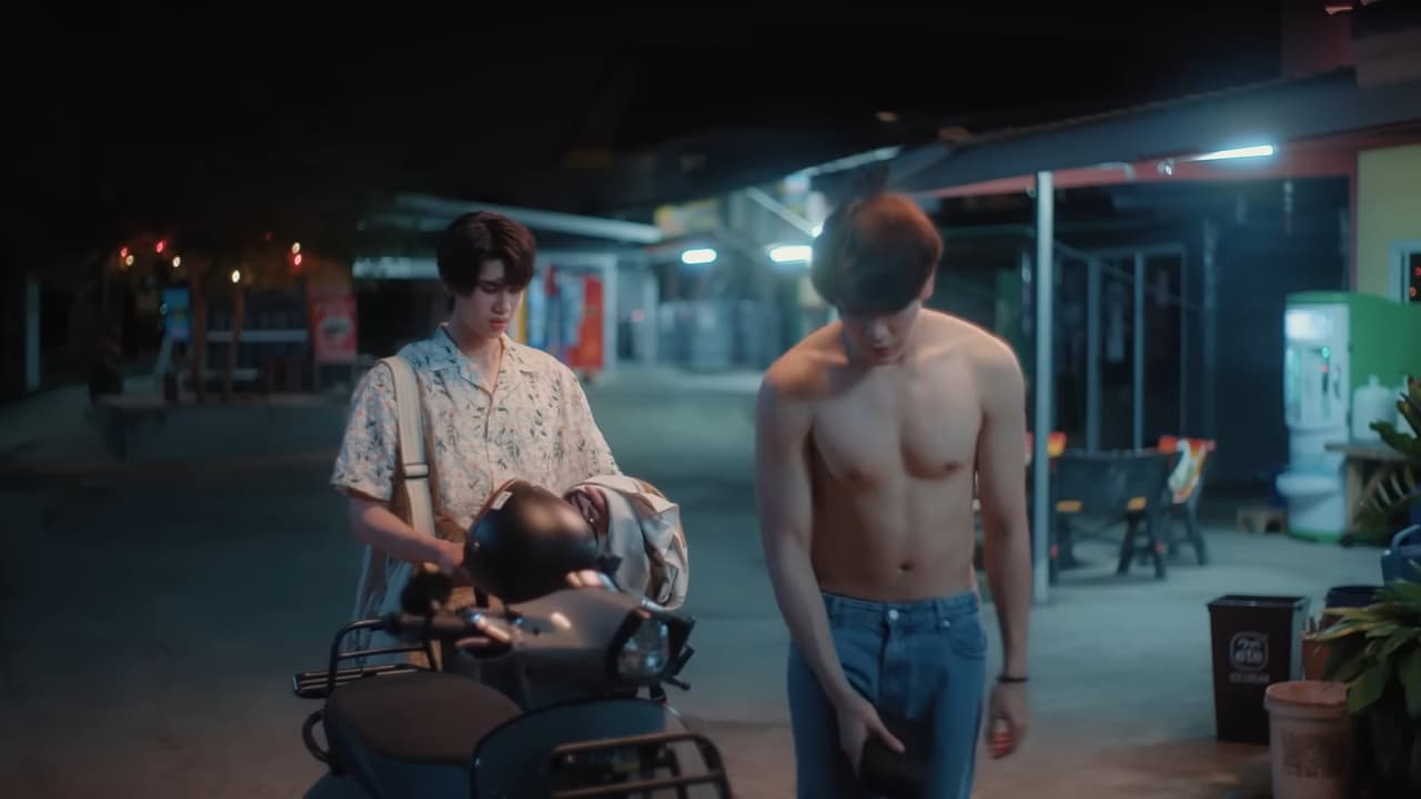 #泰劇 Hidden Agenda 隱愛議程 EP7 全劇透心得 - 泰國影視板 | Dcard