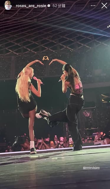 #分享 BP演唱會從頭叫到尾😍 - B19 留言 | Dcard