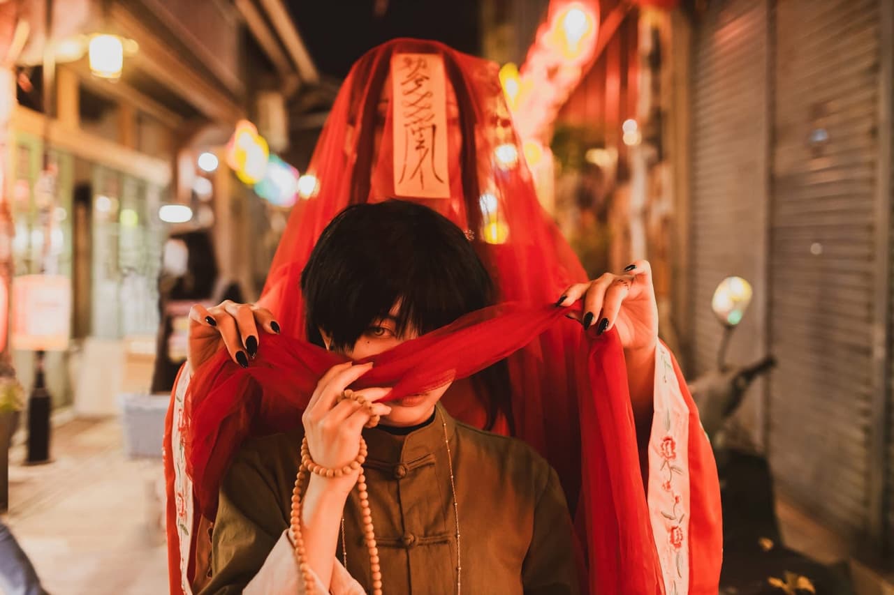 2024 龍年外拍心得總結～ - 木木 (@dmlu) | Dcard