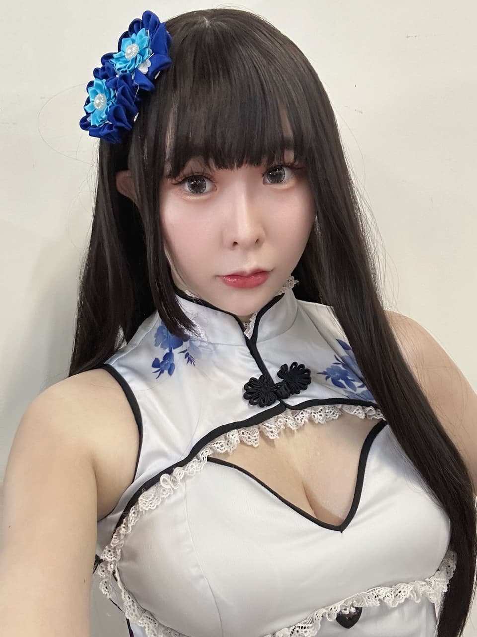 #心得 Cos瓶兒去參加Tony老師簽名會！ - 動漫板 | Dcard