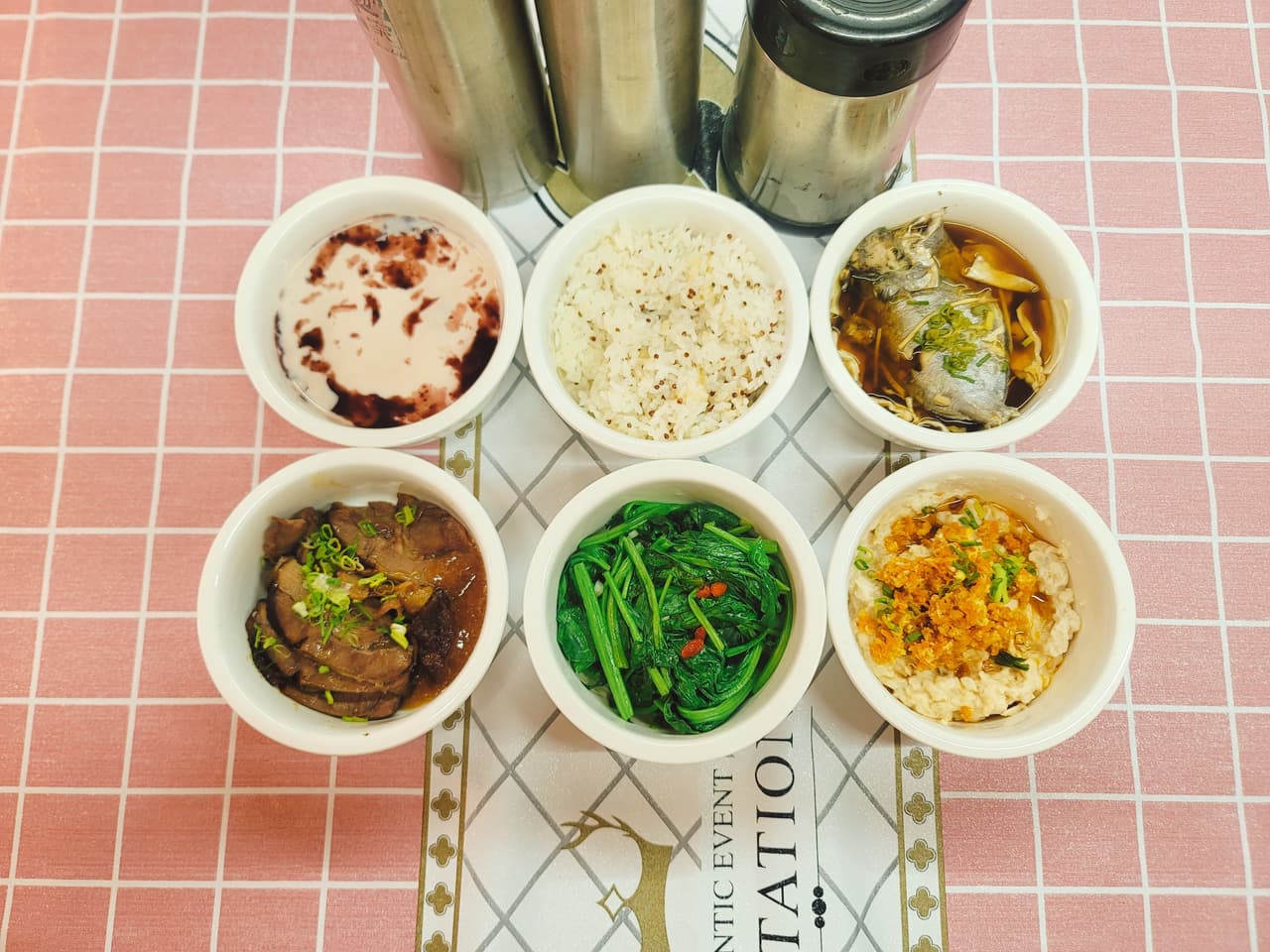 #分享 台南月子餐超高cp值分享 - B12 留言 | Dcard