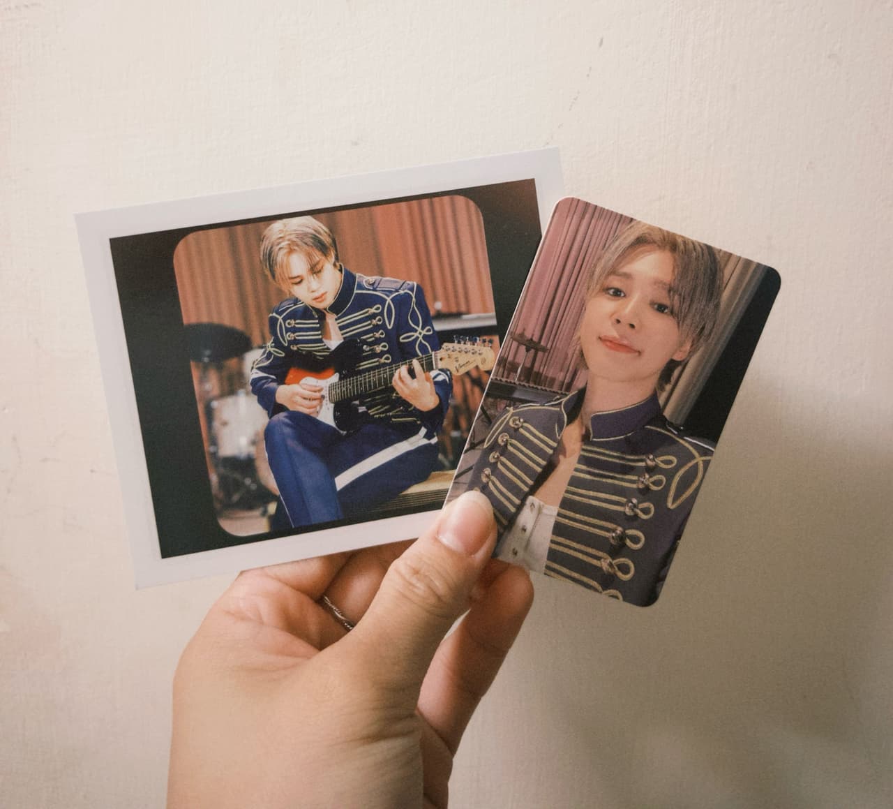 #開箱 歡迎來到JIMIN的遊樂園🎠 新專輯《MUSE》 - BTS板 | Dcard