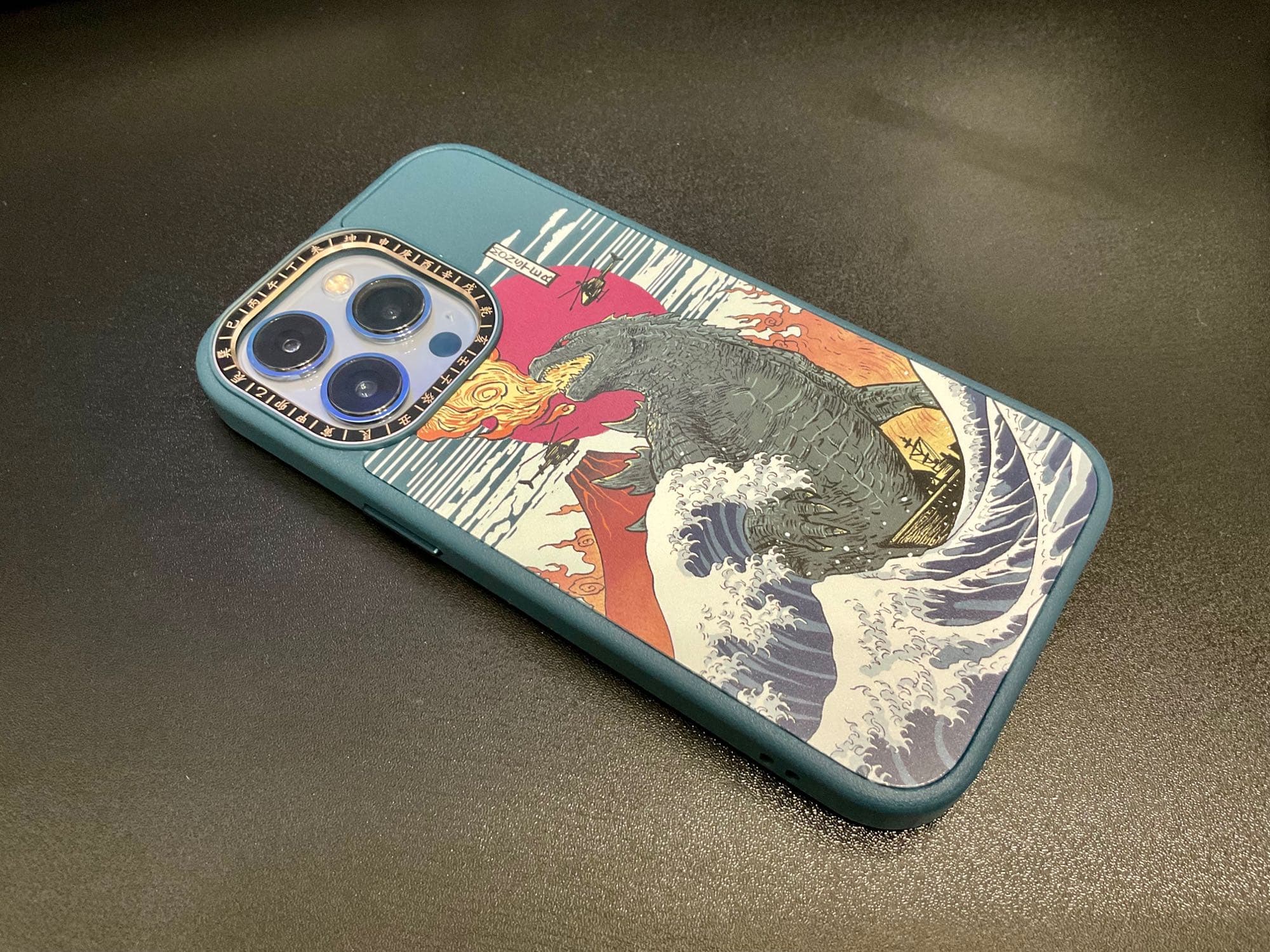 #iPhone # DevilCase 惡魔防摔殼PRO開箱分享 - Apple板 | Dcard