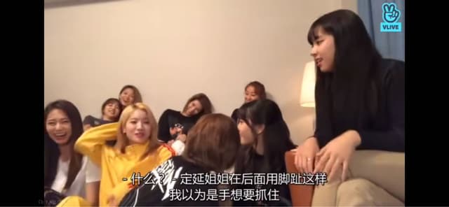 #閒聊 JYP家族以後開直播何去何從 - 追星板 | Dcard