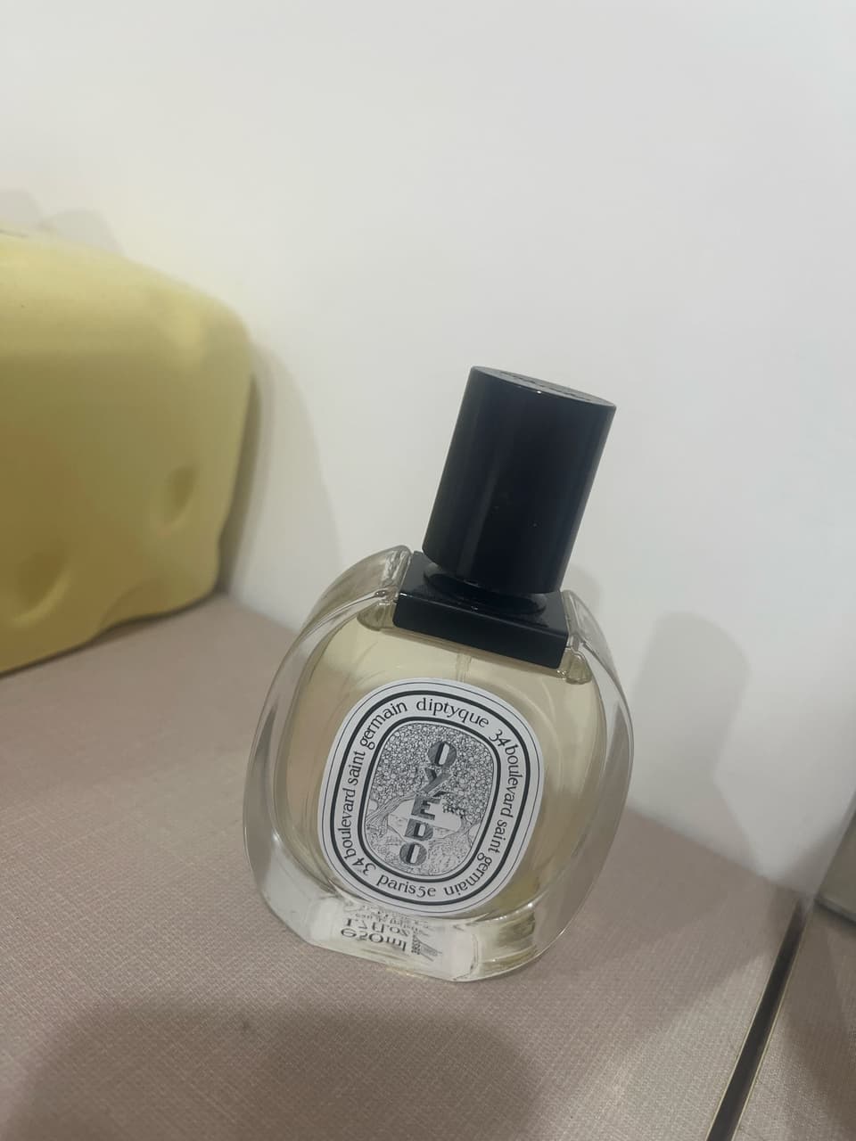 #我要賣 Diptyque東京50ml - 二手交易板 | Dcard