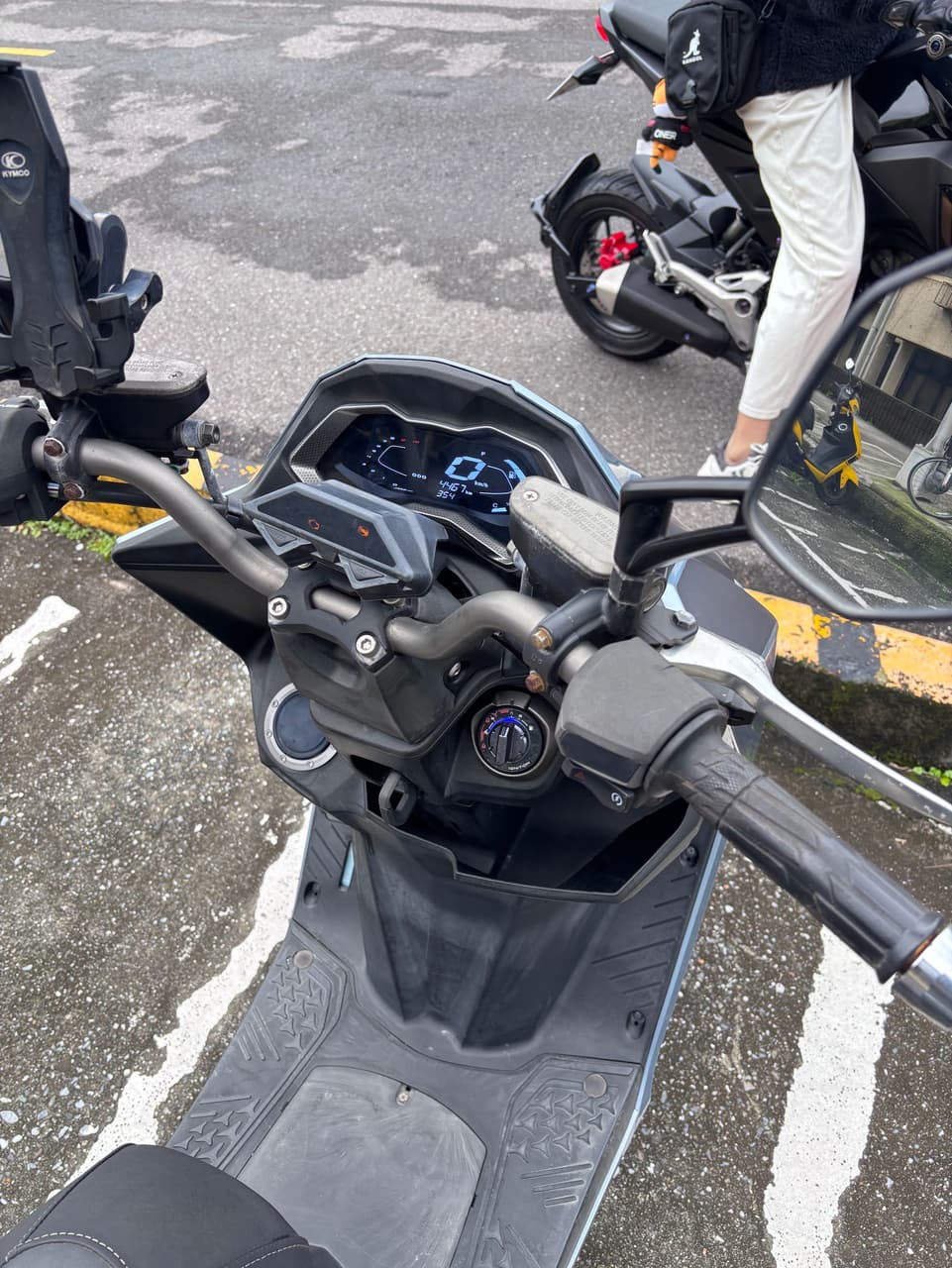 DRG要沒電啦 - 海洋大學板 | Dcard